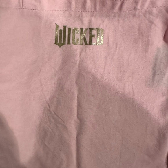 Wicked Target | Other | New Wicked Movie Target Bullseye Glinda Bundle ...